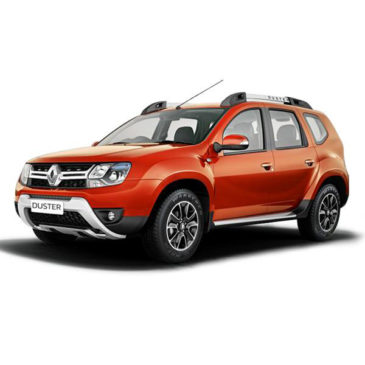 Renault Duster Battery Replacement | Car Battery Price Online