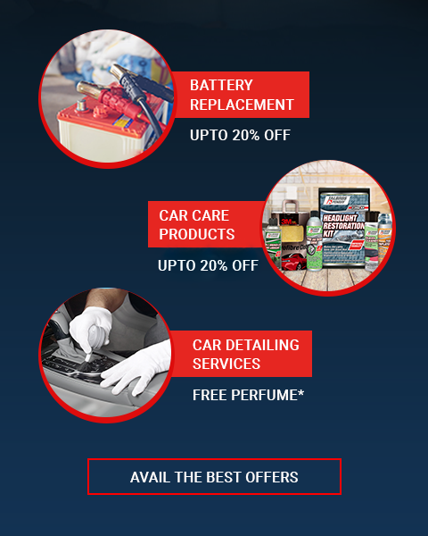 Battery Check & Replacement Archives · Carfit